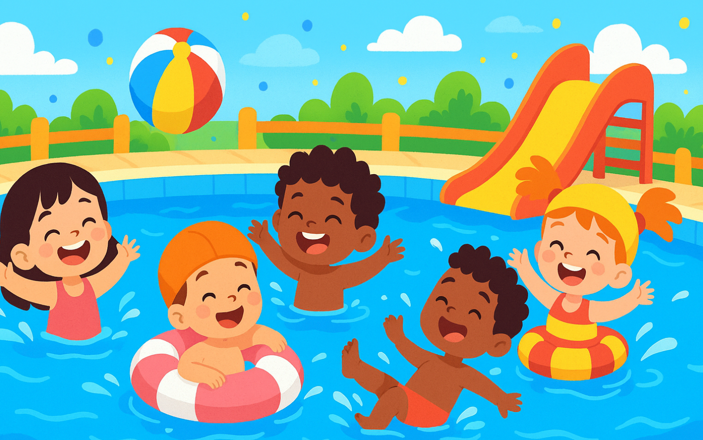 Das Silber Abzeichen: Wichtige Informationen und Tipps fürs Schwimmen